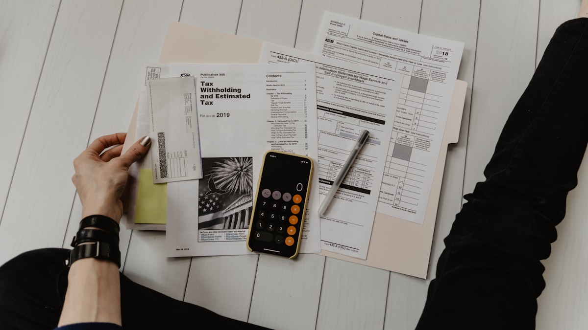 Cell Phone Taxes by State (2025): The Hidden Cost of Your Wireless Bill ...