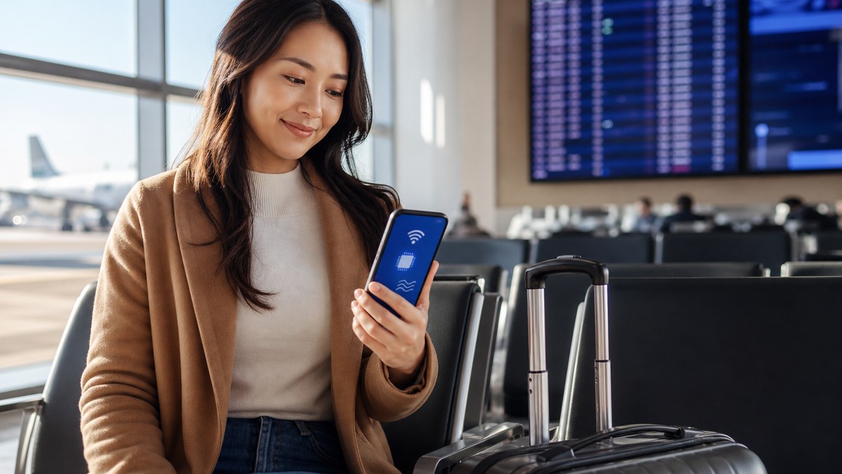 T-Mobile Prepaid U.S. Pass eSIM: What Travelers Get for $25 to $50 ...